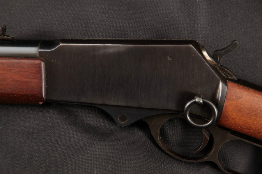 CA Legal or CA Private Party Transferable: This rifle can be ...