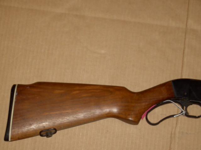 Western Field Model M865 22s,L,Lr Lever Action For Sale at GunAuction ...