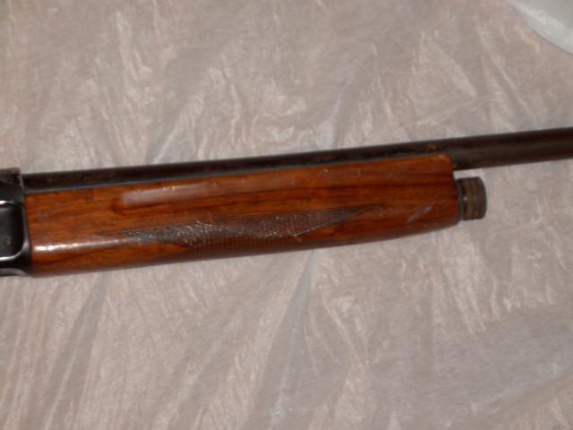 Savage Model 745 12g Auto Shotgun-N Reserve For Sale at GunAuction.com ...