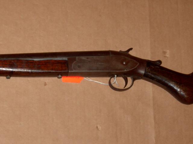 Armory Gun Co. 12gauge Break Action Shotgun For Sale at GunAuction.com ...