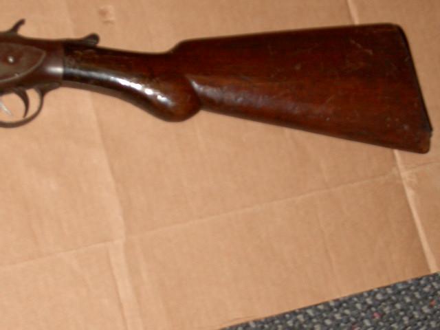 Armory Gun Co. 12gauge Break Action Shotgun For Sale at GunAuction.com ...