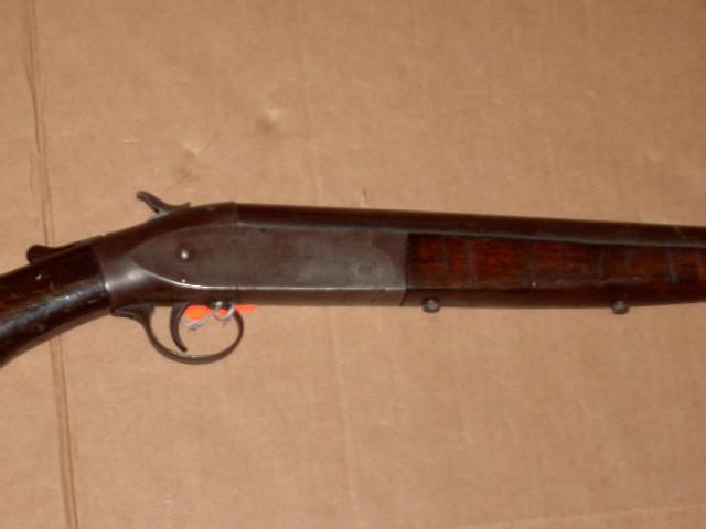 Armory Gun Co. 12gauge Break Action Shotgun For Sale at GunAuction.com ...