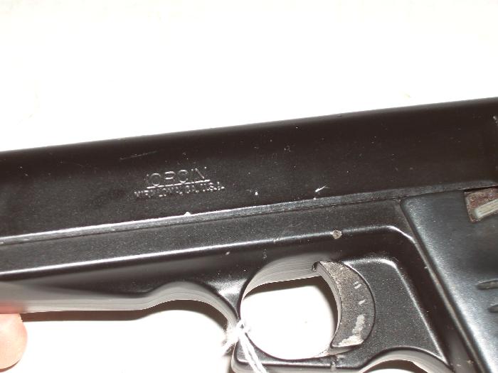 Lorcin Engineering Co., Inc. L9mmb 9mm Semi Automatic-No Reserve For ...