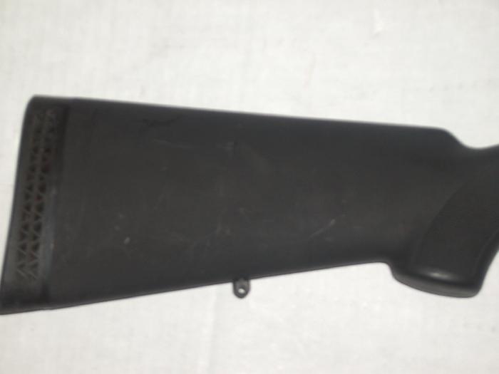 Hawk Industries Model Hp9 12ga Pump Shotgun-No Reserve For Sale at ...