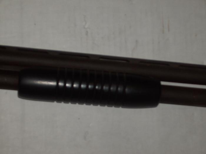 Hawk Industries Model Hp9 12ga Pump Shotgun-No Reserve For Sale at ...