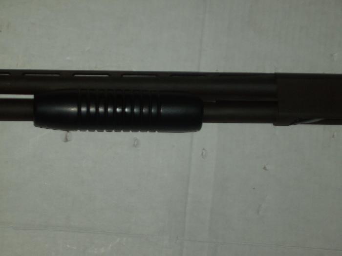 Hawk Industries Model Hp9 12ga Pump Shotgun-No Reserve For Sale at ...