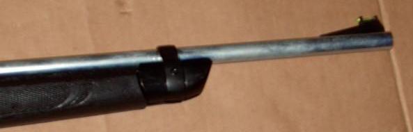 Remington Airmaster 77 .177 Air Rifle For Sale at GunAuction.com - 8968073