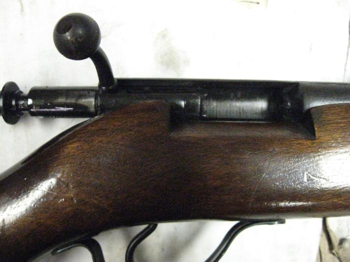 Savage Arms Springfield Model 120 .22 S-L-Lr As-Is For Sale at ...