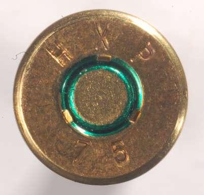 303 British Ball Ammunition - 48 Rd Box Hxp Greek For Sale at ...