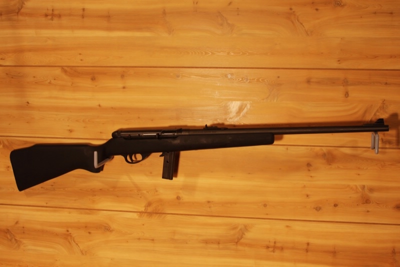 Armscor 22lr Semi-Auto M20p For Sale at GunAuction.com - 10224804