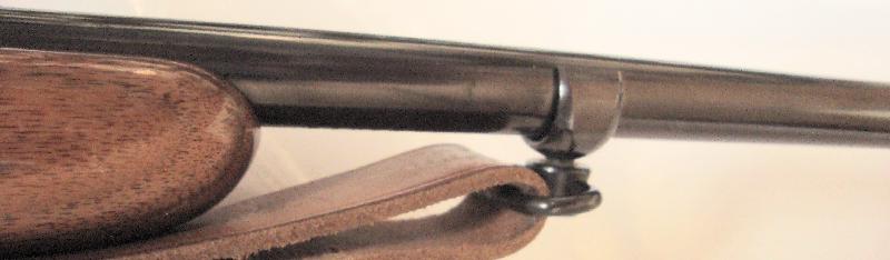 Browning Arms Co. Belgium Browning .22 Short Rifle For Sale at ...