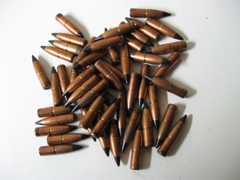 .30 Caliber Armor Piercing Bullets .308 30-06 Last For Sale at ...