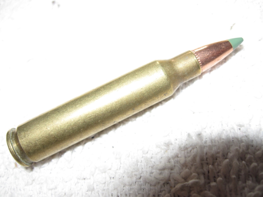 M855 Lake City 5.56 Ammo Armor Piercing .223 Usgi For Sale at ...