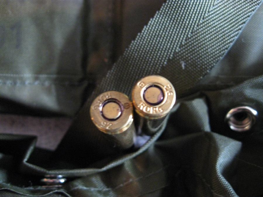 Ss 109 Radway Green 5.56 Armor Piercing .223 223 For Sale at GunAuction ...