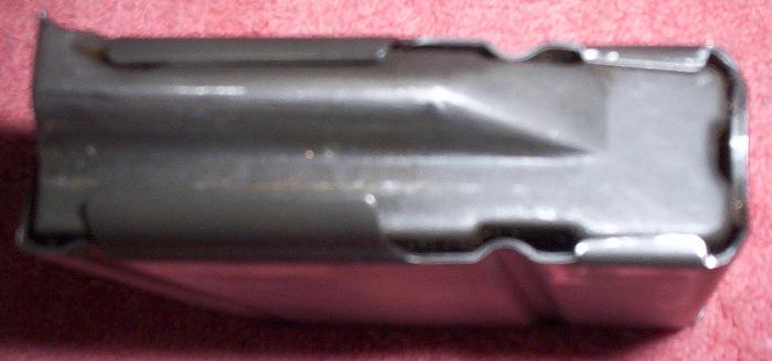 Two (2) Used M14/M1a/M21 Rifle 5 Round Magazines For Sale at GunAuction ...