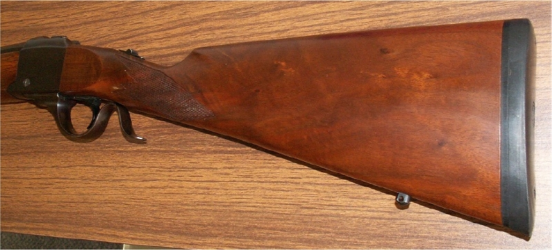 Ruger #3 45-120 Rifle For Sale at GunAuction.com - 10700552