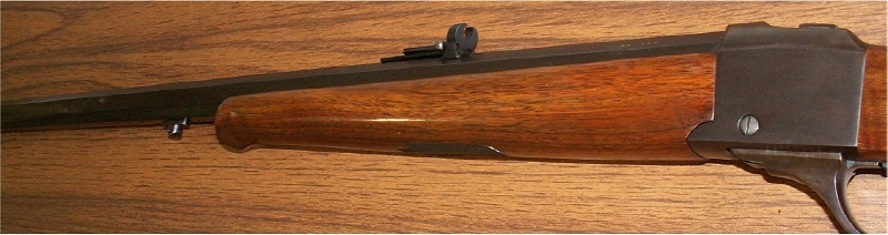 Ruger #3 45-120 Rifle For Sale at GunAuction.com - 10700552