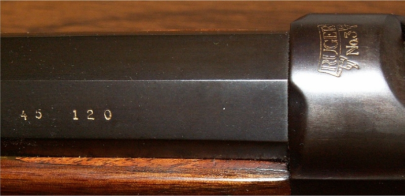 Ruger #3 45-120 Rifle For Sale at GunAuction.com - 10700552