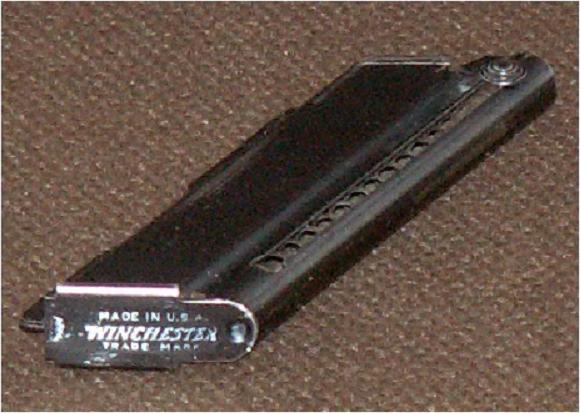 Winchester Model 77-22 Magazine For Sale at GunAuction.com - 9570000