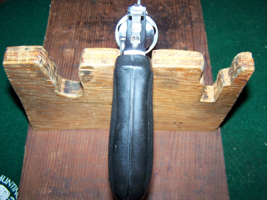 Rossi-- Braztech Rossi Model 352 38 Spl Stainless Steel 2" Bbl .38 ...