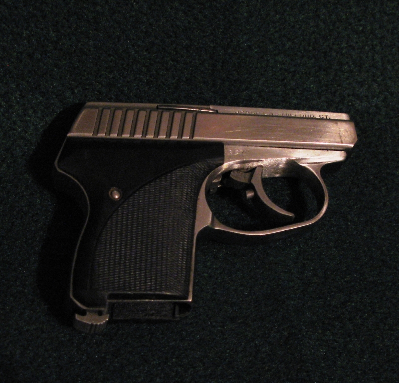 Seecamp, L. W. Co., Inc. Seecamp 32acp For Sale at GunAuction.com ...