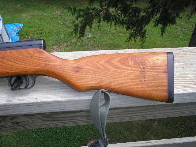 Yugo Unissued 59/66a1 Sks 7.62x39 W/Fal Flash/Sup. For Sale at ...