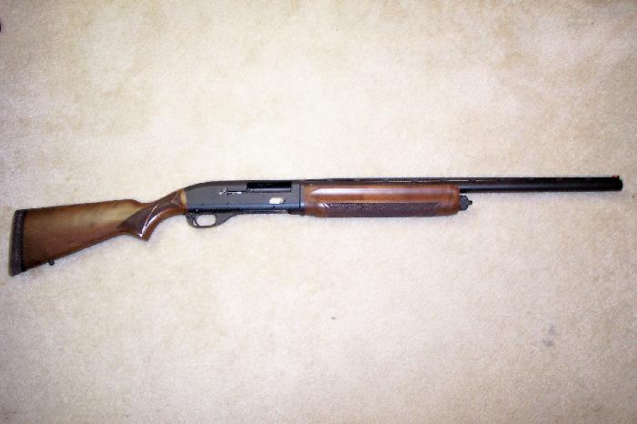 Remington Model Sp10 10ga. 3 1/2 For Sale at GunAuction.com - 7959133