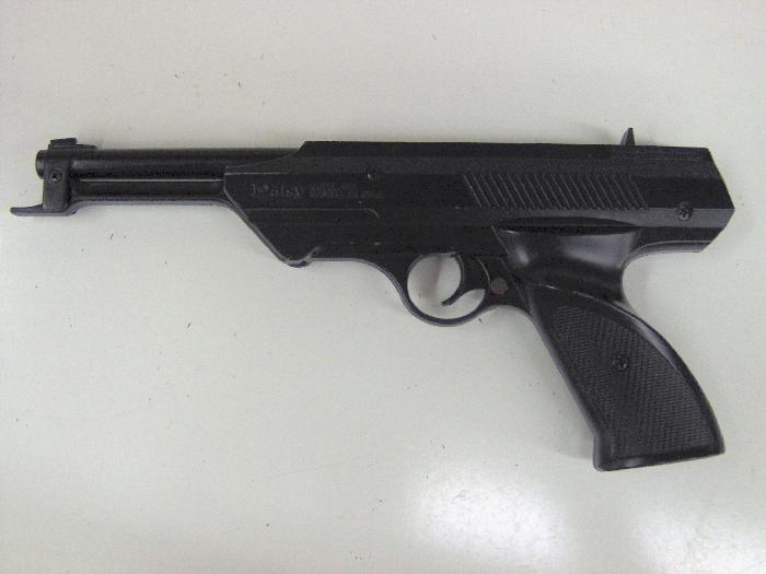 Daisy Model 188 Pistol For Sale at GunAuction.com - 7840182
