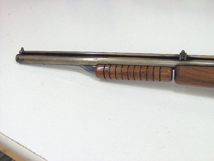 Benjamin Model 310 Bb Cal. For Sale at GunAuction.com - 7850979