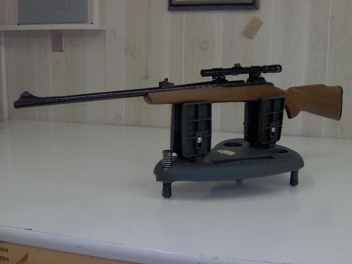 Crosman Model 70 .177 Cal. For Sale at GunAuction.com - 8257621