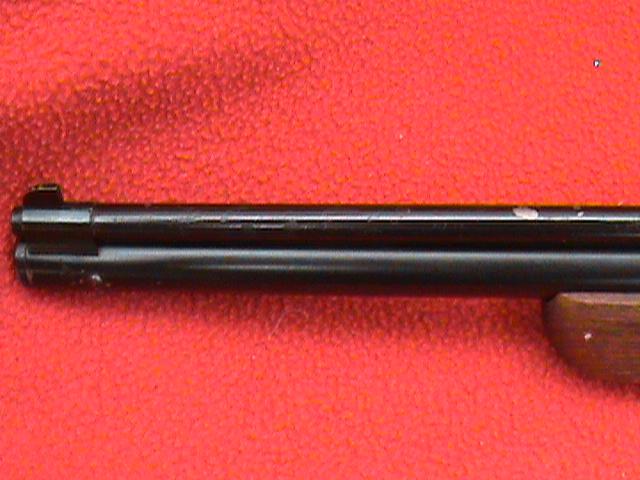 Crosman Model 120 Air Rifle .22 Cal. For Sale at GunAuction.com - 8964773