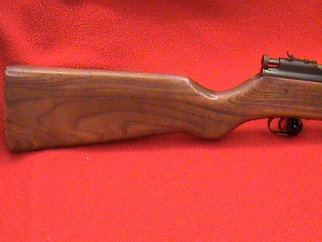 Crosman Model 120 Air Rifle .22 Cal. For Sale at GunAuction.com - 8964773