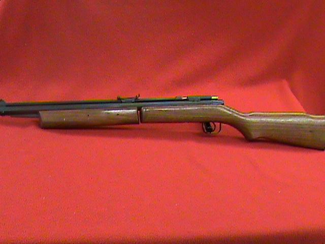 Benjamin 392p .22 Cal. Pellet For Sale at GunAuction.com - 8969595