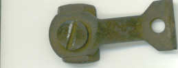Remington Model 12 22 Pump Rear Sight For Sale at GunAuction.com - 3317247
