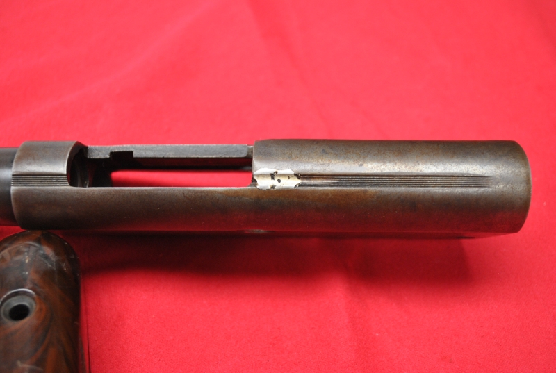 Stevens Model 1244, 12ga Auto Shotgun For Sale at GunAuction.com - 11149751