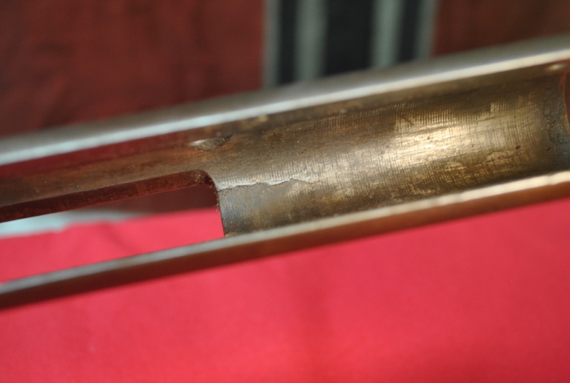 Stevens Model 1244, 12ga Auto Shotgun For Sale at GunAuction.com - 11149751