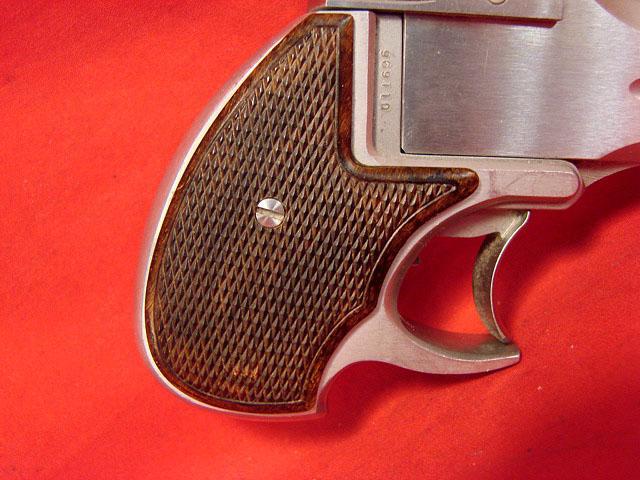 Bellmore-Johnson Tool Company Btj -- Da Derringer 9mm For Sale at GunAuction.com - 8502689