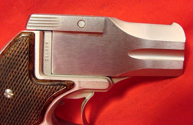 Bellmore-Johnson Tool Company Btj -- Da Derringer 9mm For Sale at GunAuction.com - 8502689