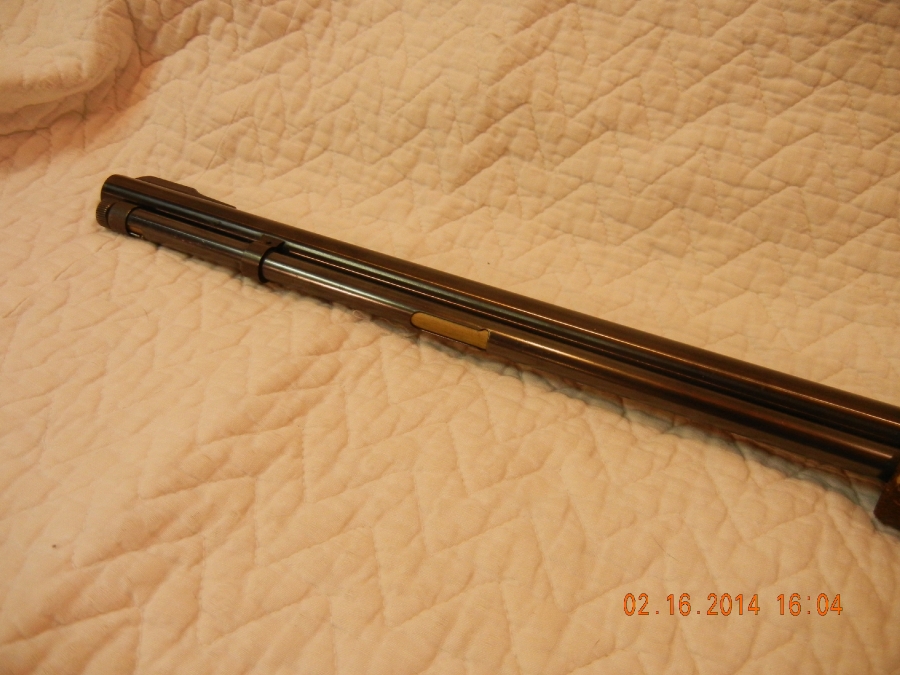 Marlin-Glenfield Marlin Model 40 Semi Auto Rifle For Sale at GunAuction ...