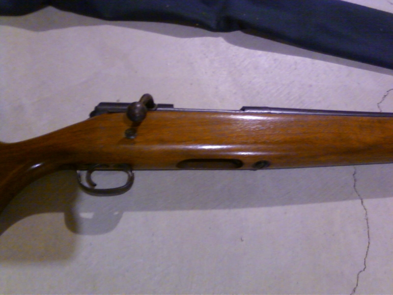 J.C. Higgins Jc Higgins Model 583.16, 12ga Shotgun For Sale at ...