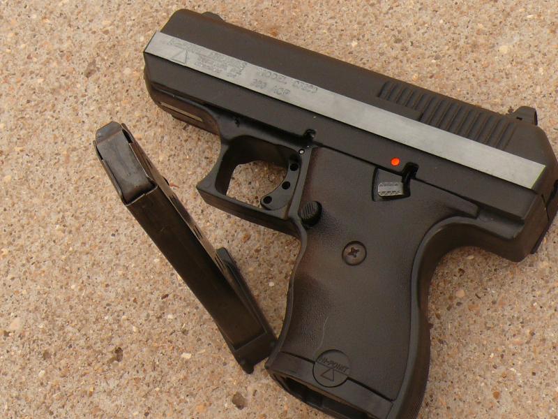 Hi-Point Firearms $12 Freight On Hi-Point 380, Like New, Guaranteed For ...