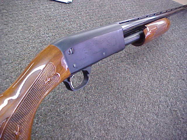 Ithaca Model 37, 20 Ga, Ultra-Featherlight Shotgun For Sale at ...