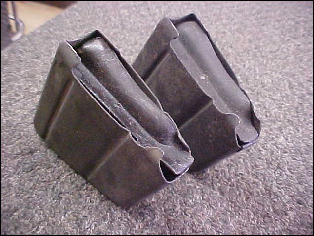 303 British Clips,...Two Varieties, One Lot For Sale at GunAuction.com ...