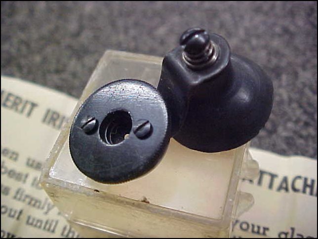 Merit Iris Shutter Optical Attachment For Sale at GunAuction.com - 6831555