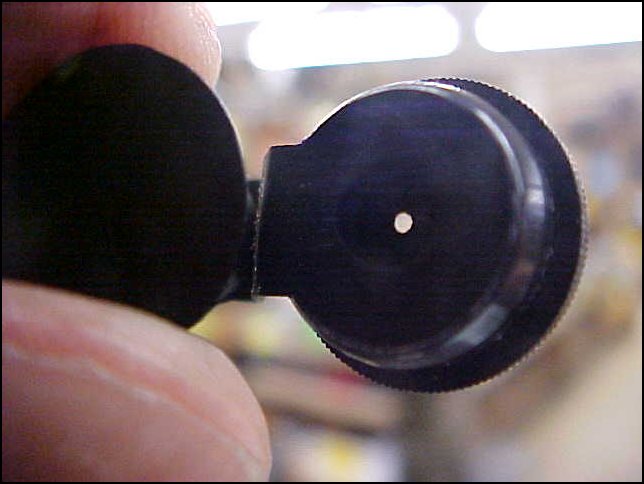 Merit Iris Shutter Optical Attachment For Sale at GunAuction.com - 6831555