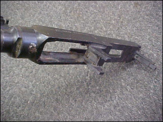 Norinco Sks Receiver And Barrel (Threaded Model) For Sale at GunAuction ...