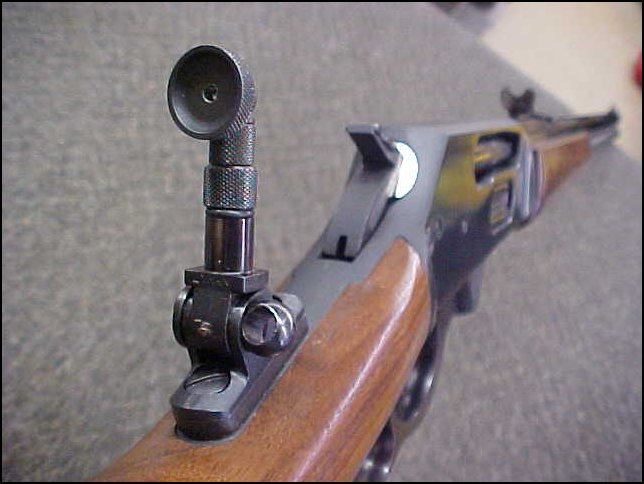 Marlin Cowboy 45-70, Hex Barrel, Model 1895cb, Tang Sight For Sale at ...