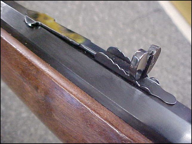 Marlin Cowboy 45-70, Hex Barrel, Model 1895cb, Tang Sight For Sale at ...