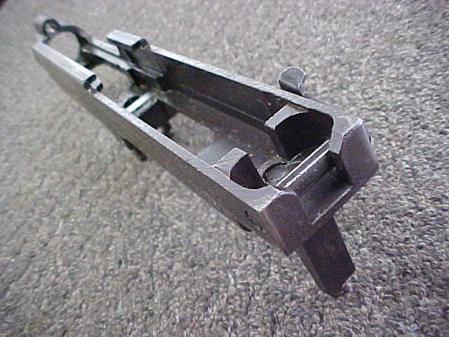 Yugoslavia Sks Receiver-Only -- Build Ur Own Like New For Sale at ...