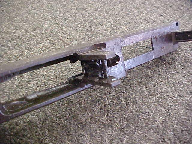 Yugoslavia Sks Receiver-Only -- Build Ur Own Like New For Sale at ...